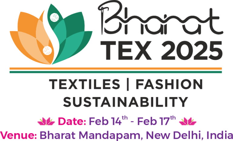 Media Coverage - Bharat Tex 2025