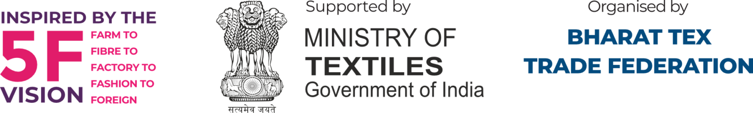 Bharat Tex 2026 - India’s Premier Textile Industry Event